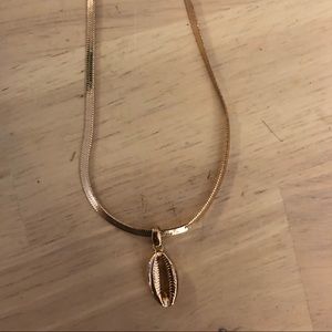Jewelry | Gold Necklace | Poshmark